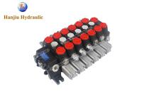 China 6DCV100LG/G2-OTDG-OTDD-3OTGG-OTDD Hydraulic Directional Control Valve | Replacement & B2B Sourcing Solution for sale