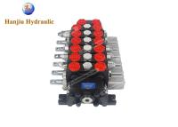 China 6DCV100LG/G2-OTDG-OTDD-3OTGG-OTDD Hydraulic Directional Control Valve | Replacement & B2B Sourcing Solution for sale