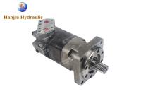 China 109-1589-006 Hydraulic Orbital Motor | 4000 Series Geroler Motor | Replacement  Sourcing Solution for sale