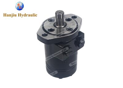 China BMPH-100-H2-I-S Hydraulic Orbital Motor | 100 cm³/rev | Replacement  Sourcing Solution for sale