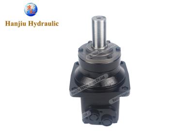 China BMT-500-W-M-D Hydraulic Orbital Motor | 523.6 cm³/rev | Wheel-Mount Replacement  Sourcing Solution for sale
