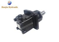 China BMT-500-W-M-D Hydraulic Orbital Motor | 523.6 cm³/rev | Wheel-Mount Replacement  Sourcing Solution for sale