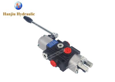 China P40SD-AT Hydraulic Directional Control Valve | Compact Multi-Function Hydraulic Valve | Replacement & B2B Sourcing Solution for sale