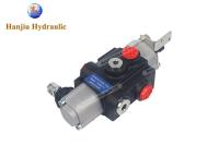 China P40SD-AT Hydraulic Directional Control Valve | Compact Multi-Function Hydraulic Valve | Replacement & B2B Sourcing Solution for sale