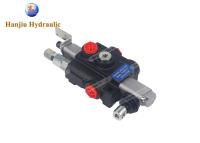 China P40SD-AT Hydraulic Directional Control Valve | Compact Multi-Function Hydraulic Valve | Replacement & B2B Sourcing Solution for sale