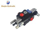 China P40SD-AT Hydraulic Directional Control Valve | Compact Multi-Function Hydraulic Valve | Replacement & B2B Sourcing Solution for sale
