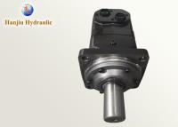China Displacement 315cc - 1000cc High Power Hydraulic Motor 151B3104 OMV800 Shaft 50mm G1