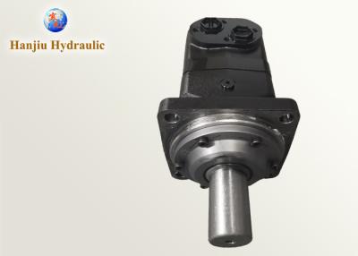 China Displacement 315cc - 1000cc High Power Hydraulic Motor 151B3104 OMV800 Shaft 50mm G1