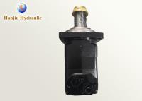 China OMV630 151B3103 Hydraulic Drilling Motor Durable with Cone Shaft 60mm for sale