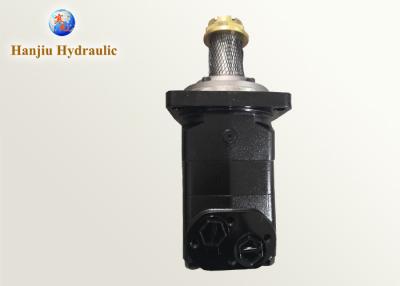 China OMV630 151B3103 Hydraulic Drilling Motor Durable with Cone Shaft 60mm for sale