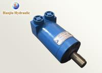 China 151G0006 Low Speed High Torque Motor OMM32 BMM32 Circle Flange for sale