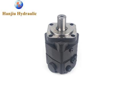 China Hydraulic Motor M+S MS80CO,151F2200 equivalent BMSY-80-E4-G-SU orbit motor for sale