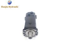 China Hydraulic Motor Replacement 151F2376, 500cc Magneto flange, key shaft orbit motor for sale