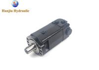 China Hydraulic drive motor BMSY-400cc  Magneto flange, 31.75mm key shaft,7/8-14unf port size for sweepers for sale