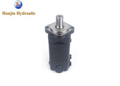 China OMS400 151F2261 hydraulic orbit motor with standard flange,MS400CO geroler motor for sale