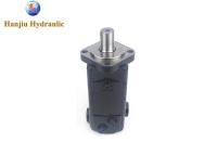 China OMS400 151F2261 hydraulic orbit motor with standard flange,MS400CO geroler motor for sale