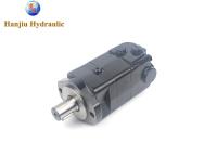China BMSY 250 series motor, A2 Flange,Cyl. 1.25 in straight key shaft 7/8-14 UNF geroler motor for sale