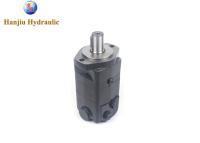 China BMSY 250 series motor, A2 Flange,Cyl. 1.25 in straight key shaft 7/8-14 UNF geroler motor for sale