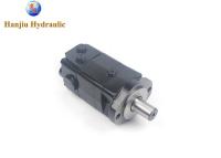 China BMSY 250 series motor, A2 Flange,Cyl. 1.25 in straight key shaft 7/8-14 UNF geroler motor for sale