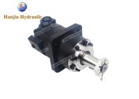 China 110-1158-006 Hydraulic Motor | Danfoss Char-Lynn 4000 Series | High Torque, Stable Performance, Robust Durability for sale