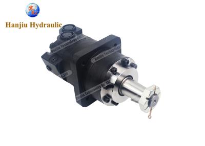 China 110-1158-006 Hydraulic Motor | Danfoss Char-Lynn 4000 Series | High Torque, Stable Performance, Robust Durability for sale