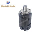 China BMSY-250-E2-G-SU Hydraulic Motor | Large Displacement, Stable Output, Robust and Durable for sale