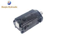 China BMSY-250-E2-G-SU Hydraulic Motor | Large Displacement, Stable Output, Robust and Durable for sale