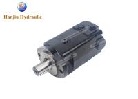 China BMSY-250-E2-G-SU Hydraulic Motor | Large Displacement, Stable Output, Robust and Durable for sale