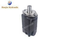 China BMSY-250-E2-G-SU Hydraulic Motor | Large Displacement, Stable Output, Robust and Durable for sale