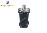 China BMSY-400-F6-G-SU Hydraulic Motor | Large Displacement, High Torque, Stable and Durable for sale