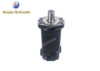 China BMSY-400-F6-G-SU Hydraulic Motor | Large Displacement, High Torque, Stable and Durable for sale
