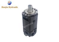 China BMSY-400-F6-G-SU Hydraulic Motor | Large Displacement, High Torque, Stable and Durable for sale