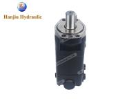 China BMSY-400-F6-G-SU Hydraulic Motor | Large Displacement, High Torque, Stable and Durable for sale