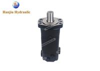 China BMSY-500-F6-G-SU Hydraulic Motor | Large Displacement, High Torque, Stable and Durable for sale