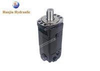 China BMSY-500-F6-G-SU Hydraulic Motor | Large Displacement, High Torque, Stable and Durable for sale