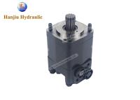 China BMSYU-315-U-D Hydraulic Motor | Stable Output · High Torque · Robust and Durable for sale