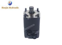 China BMSYU-315-U-D Hydraulic Motor | Stable Output · High Torque · Robust and Durable for sale