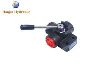 China HSDV33-120-Y 34 Hydraulic Product | Stable Operation, Precise Control, Robust Durability for sale