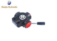 China HSDV33-120-Y 34 Hydraulic Product | Stable Operation, Precise Control, Robust Durability for sale
