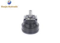China Hydraulic Disc Brakes BK2-1 BK2-2 Hydraulic Motor Brake System with 210 Nm torque for sale