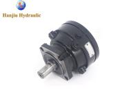 China Hydraulic Disc Brakes BK2-1 BK2-2 Hydraulic Motor Brake System with 210 Nm torque for sale