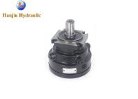 China Hydraulic Disc Brakes BK2-1 BK2-2 Hydraulic Motor Brake System with 210 Nm torque for sale
