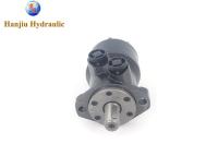 China 11186658 OMR X 160 hydraulic orbital motor 160 cm3 with 25 mm parallel shaft for sale