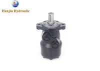 China 11186658 OMR X 160 hydraulic orbital motor 160 cm3 with 25 mm parallel shaft for sale
