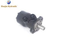 China 11186658 OMR X 160 hydraulic orbital motor 160 cm3 with 25 mm parallel shaft for sale