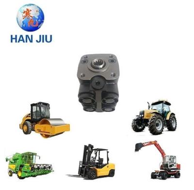 China CE Tractor Hydraulic Steering Pump OSPB OSPC HKU HKUS D-100 V-100 for sale