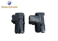 China Spares Turning Orbitrol Valve OSPC 500CC LS W/ or W/O Valve Block for sale
