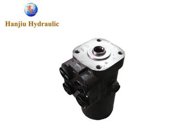 China Kubota Hydraulic Steering Pump OSPB 500CC Loader 5 Holes 17.5 MPa for sale