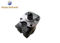 China Holland Tractor Steering Parts Orbital Steering Valve OSPC 160 CC Open Center for sale