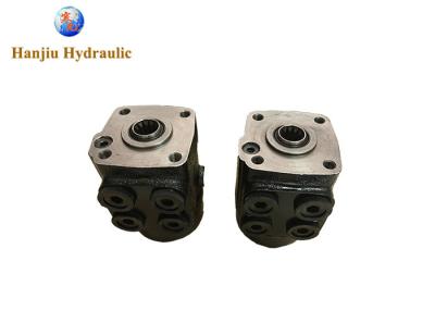 China Spare Parts Hydraulic Steering Control Valve  125 Cc ON Function for sale
